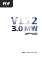 Vestas Scada | PDF | Wind Power | Scada
