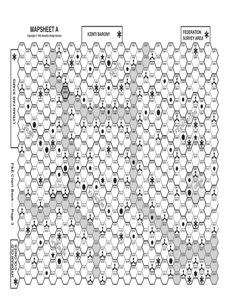SFU Small Maps | PDF
