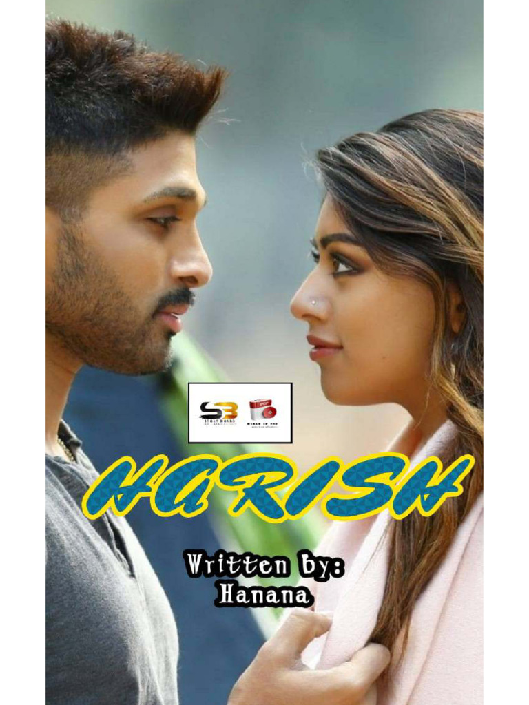 Harish (Hanan) | PDF