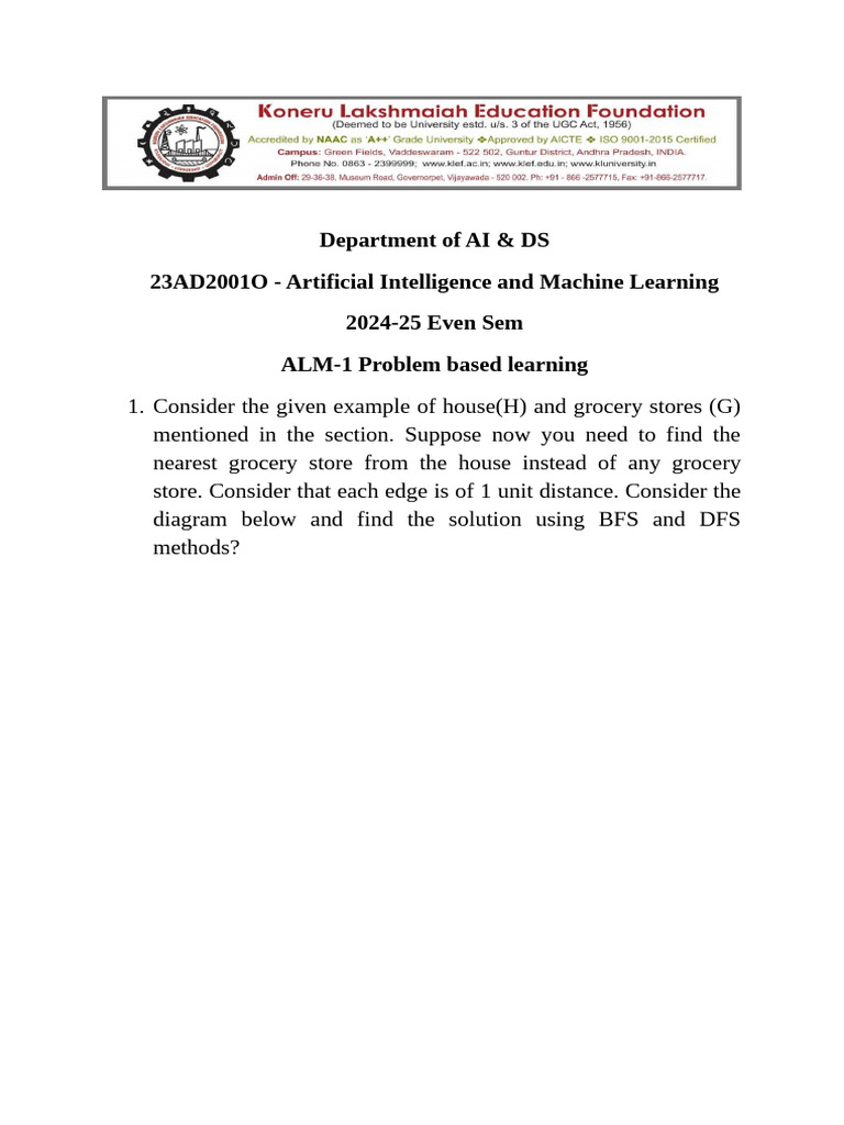 Alm Co1 1 | PDF