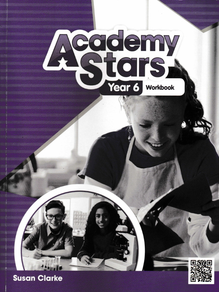 Year 6 English Workbook | PDF