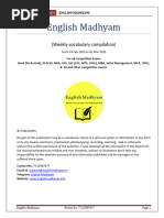 Free Practice Material For NAATI Hindi | PDF | Immigration | Human ...