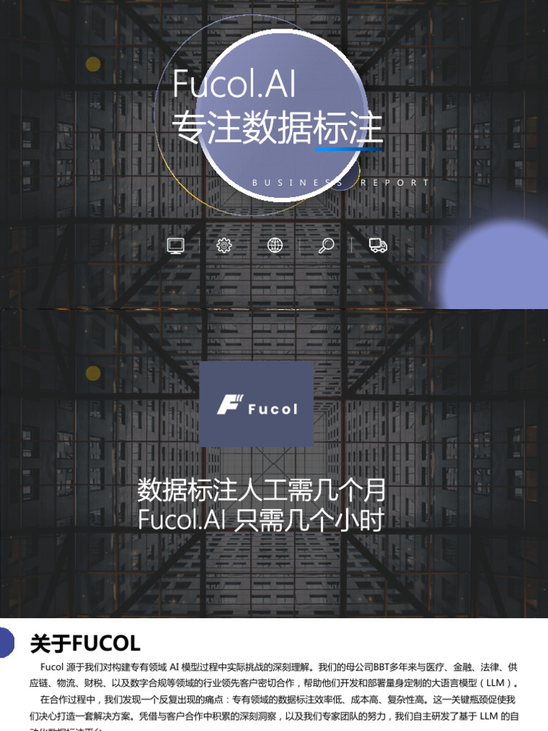 数据标注（简）d2st | PDF