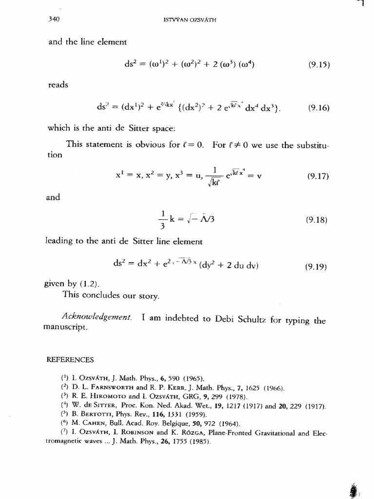 Penrose's Twistor Theory Overview | PDF | Quantum Mechanics | Mathematics