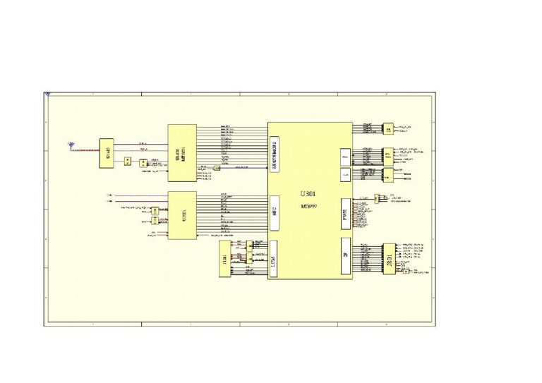 Redmi Note4 Schematic 2 | PDF
