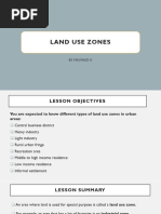 Transperth Zone Map | PDF | Public Transport