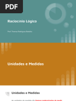 Medidas nos Estados Unidos: Guia Prático | PDF | Pé (unidade de medida ...