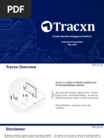 XISCO Company Overview and Services | PDF | Mergers And Acquisitions ...
