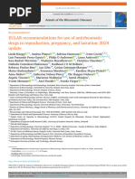 OSCE Checklist Headache History Taking | PDF | Headache | Patient