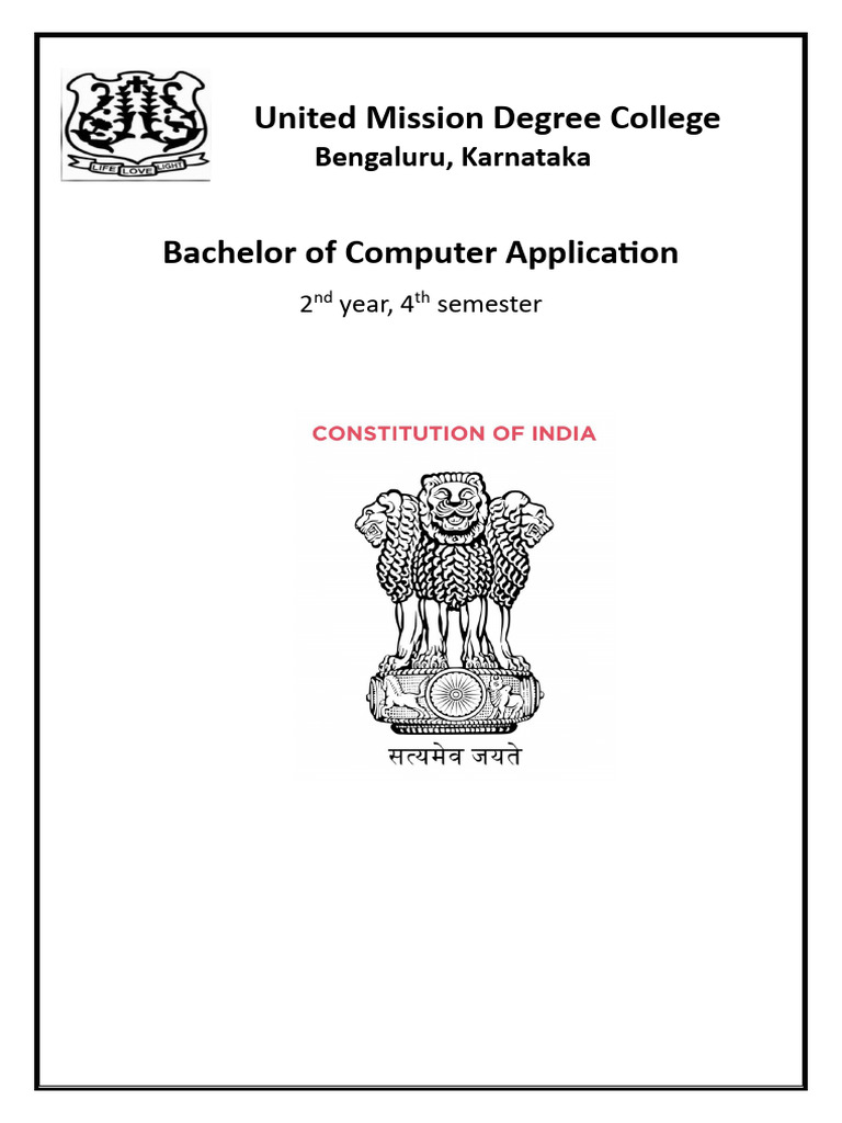 INDIAN CONSTITUTION - pdf1 | PDF | Government Of India | Supreme Courts