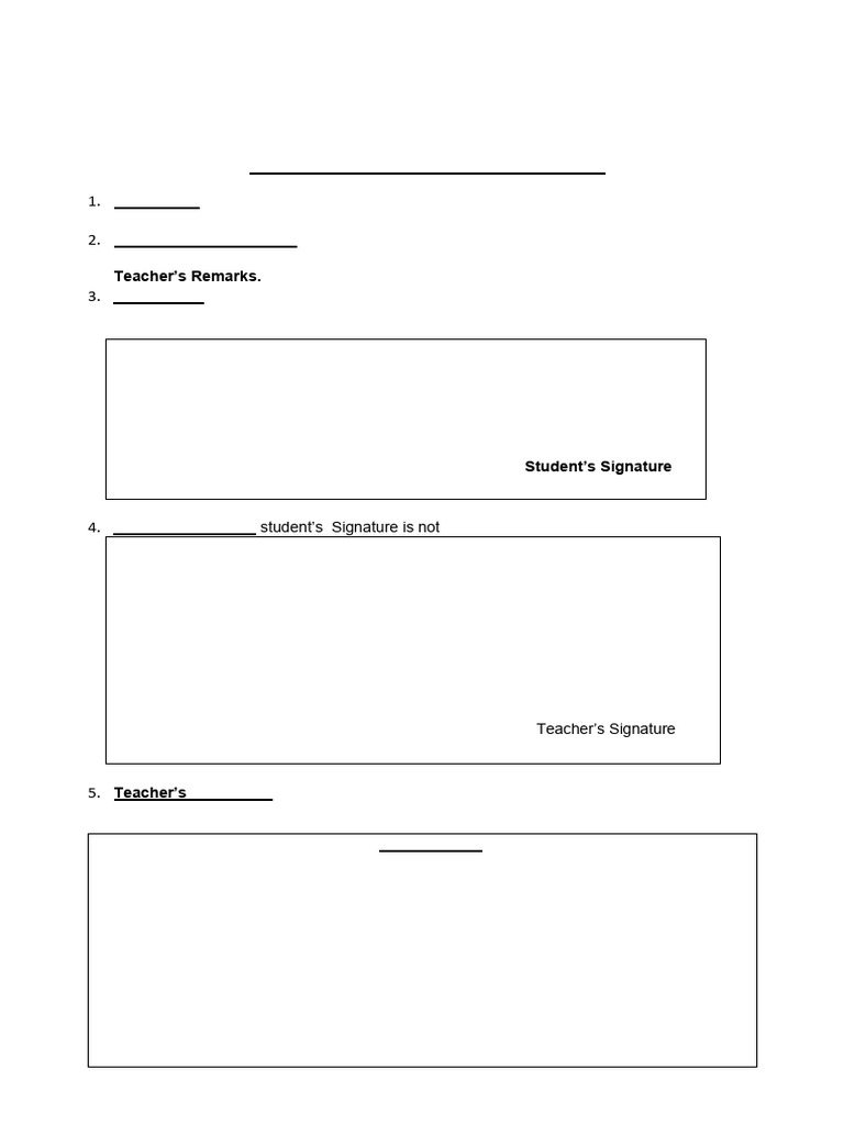 Class 12 English Project Guidelines | PDF