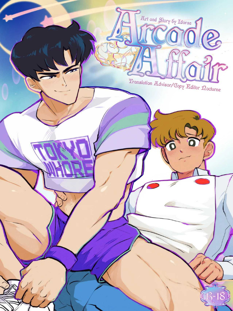 Asunto de Arcade © | PDF