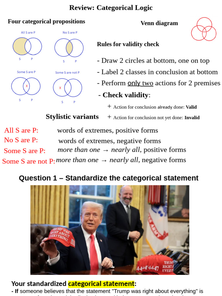 Chapter 10 Propositional Logic 2 1 | PDF | Argument | Logic