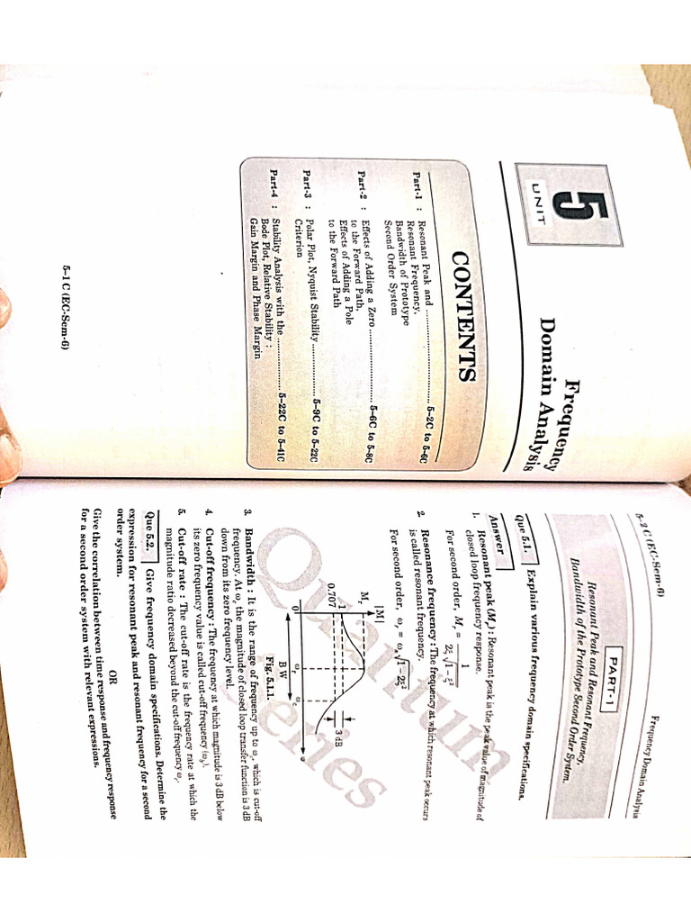 Cs Unit 5 | PDF