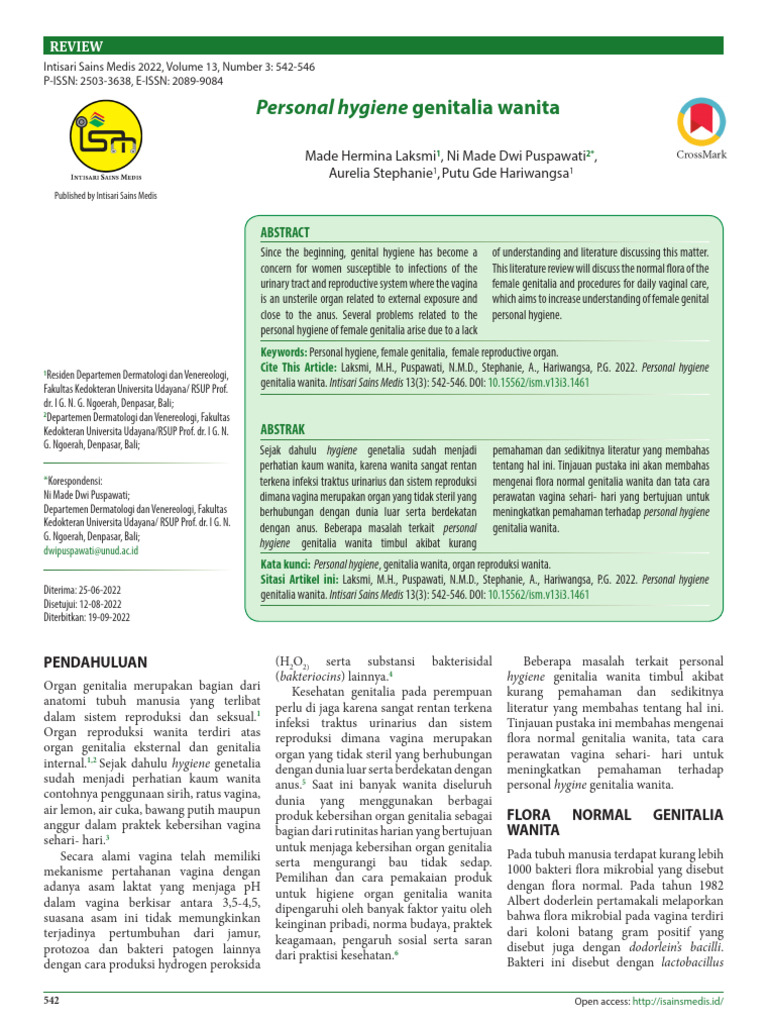 002 - 1461 - Ni Made Dwi Puspawati - Galley | PDF