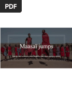 Masai Jump Complete Guide - PDF 20250205 121427 0000 | PDF