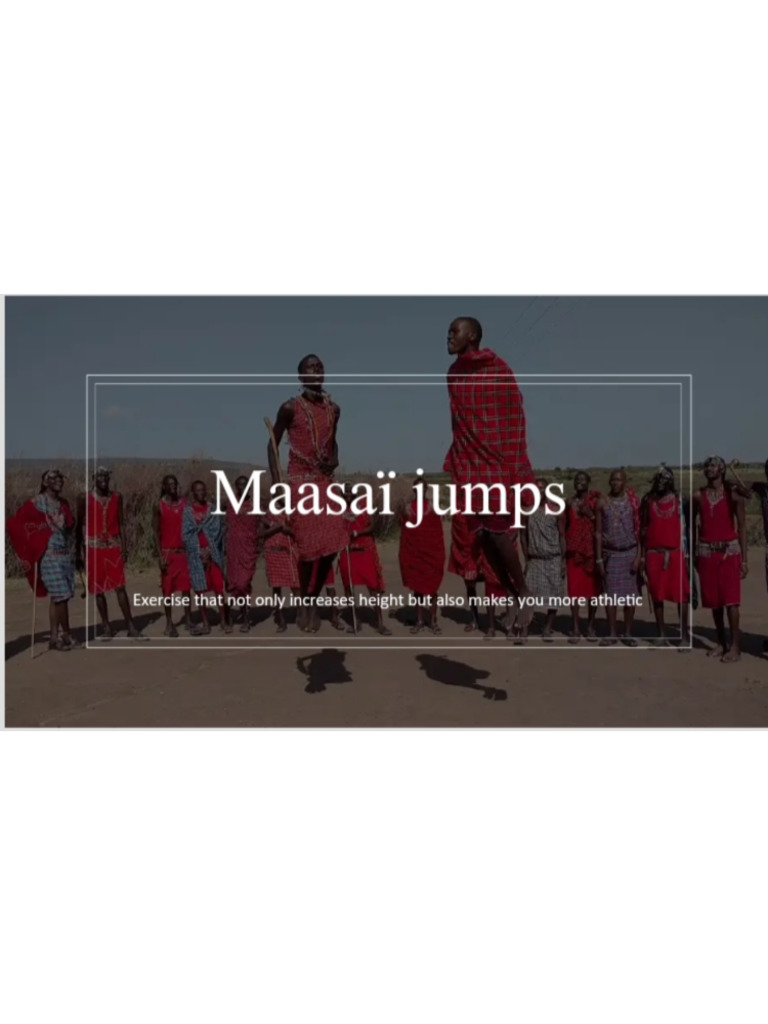 Height Increase Method | PDF