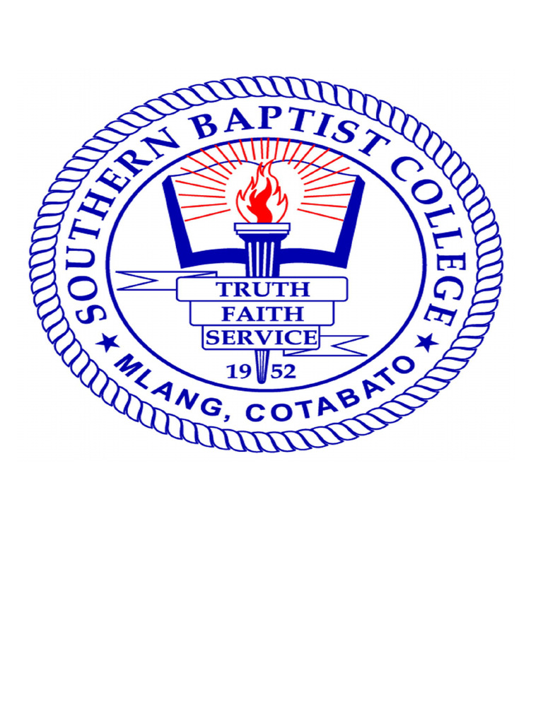SBC School Seal | PDF