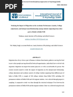 Pacfa Code of Ethics | PDF | Confidentiality | Psychotherapy