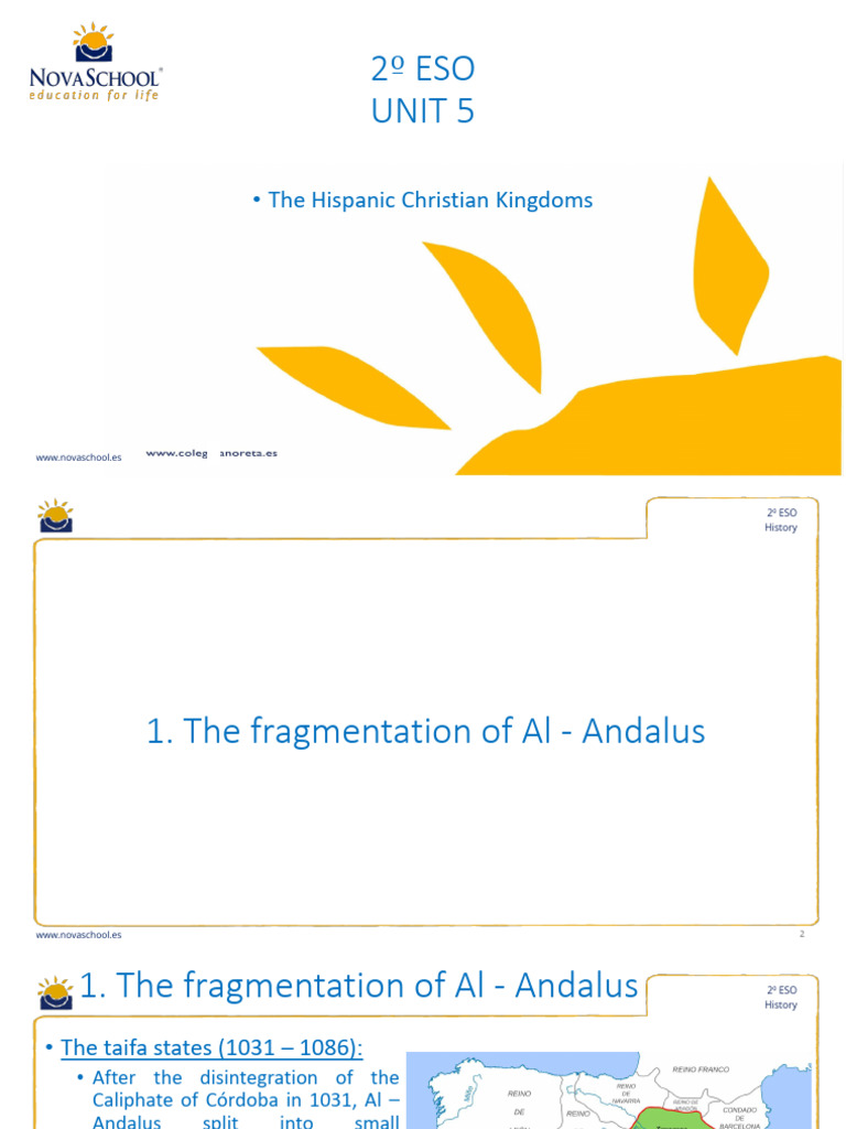04 The Reconquest (2023 - 2024) - 12 | PDF | Al Andalus | Middle Ages