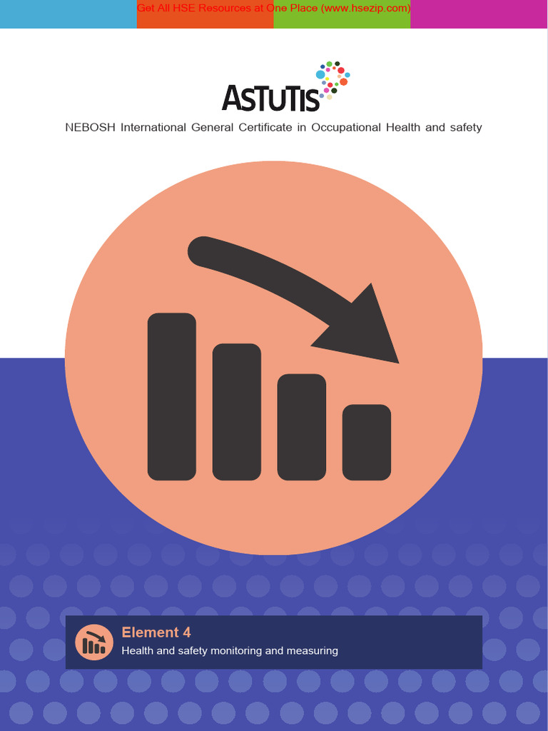 Ig Unit1 Vol1 E4 2019 | PDF | Occupational Safety And Health | Risk