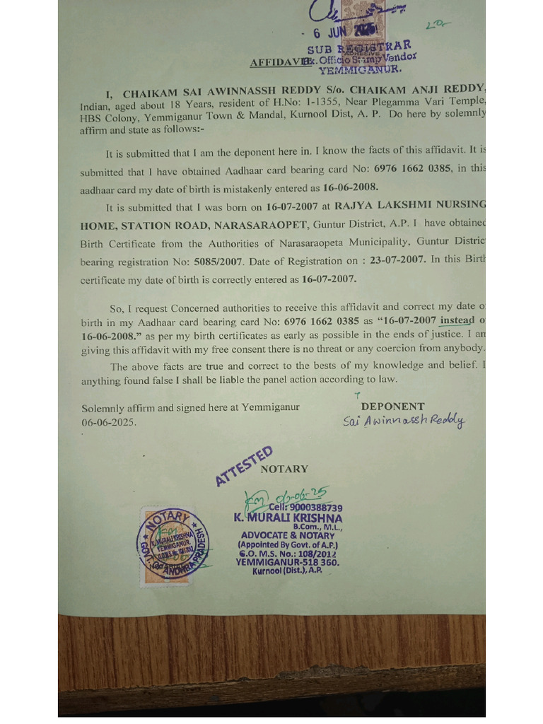 Anna Nda | PDF