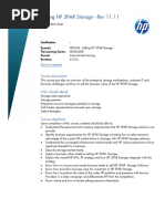 HP Poly Certification Guide | PDF