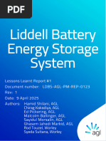 Northern Powergrid (Yorkshire) LTDS May - 2023 | PDF | Electric Power ...