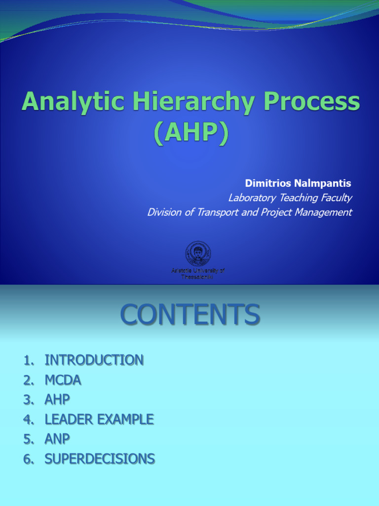 Superdecisions en | PDF | Decision Making | Applied Mathematics