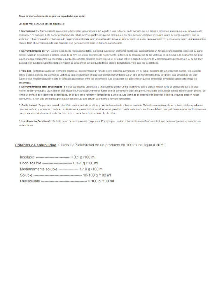 Preguntas A Incluir en Otros Temas | PDF
