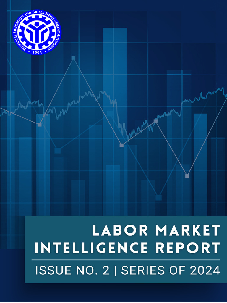 Labor Market Intelligence Report (LMIR) on the Build Better More ...