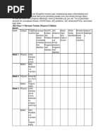 Prabal Army Super 50 Brochure 2025-26 | PDF | University And College ...