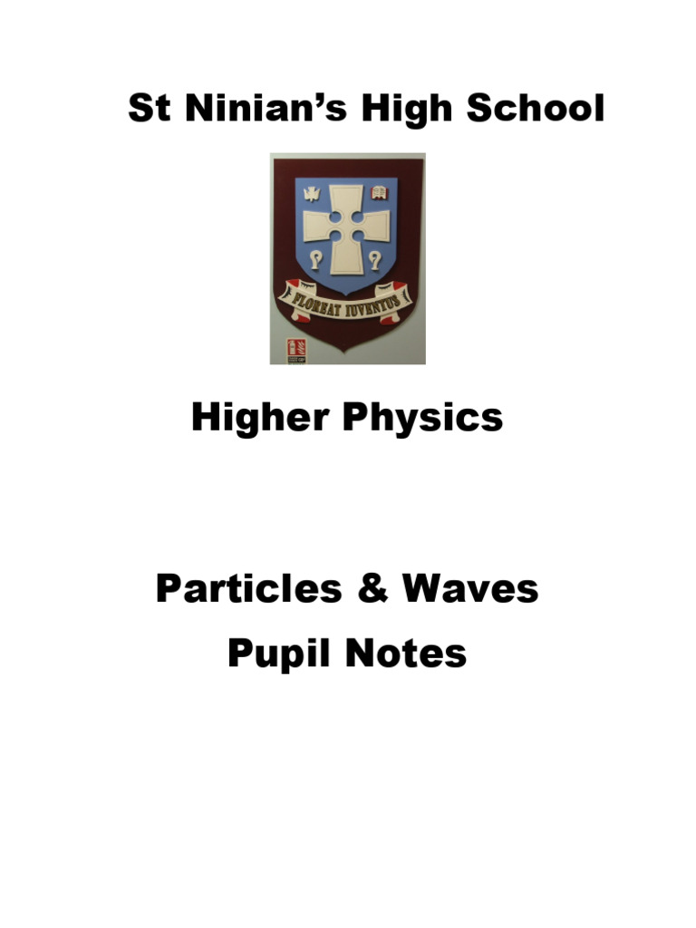 Unit-2-PW-Notes | PDF | Radioactive Decay | Quark