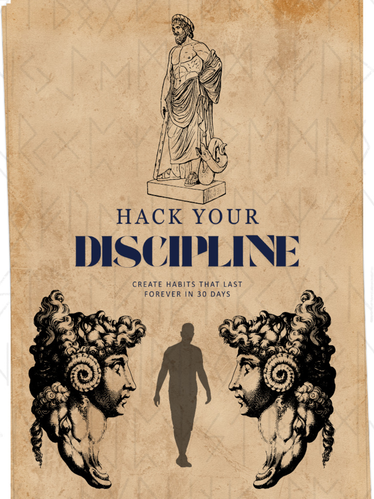 Discipline Over Motivation Strategies | PDF | Disciplines | Drug Withdrawal