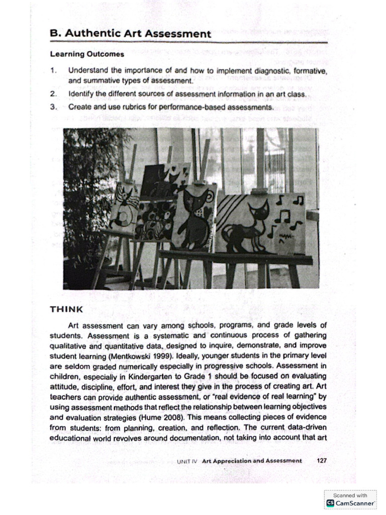 Unit 4B Beduya DJ. Cajutay J. Eliz | PDF