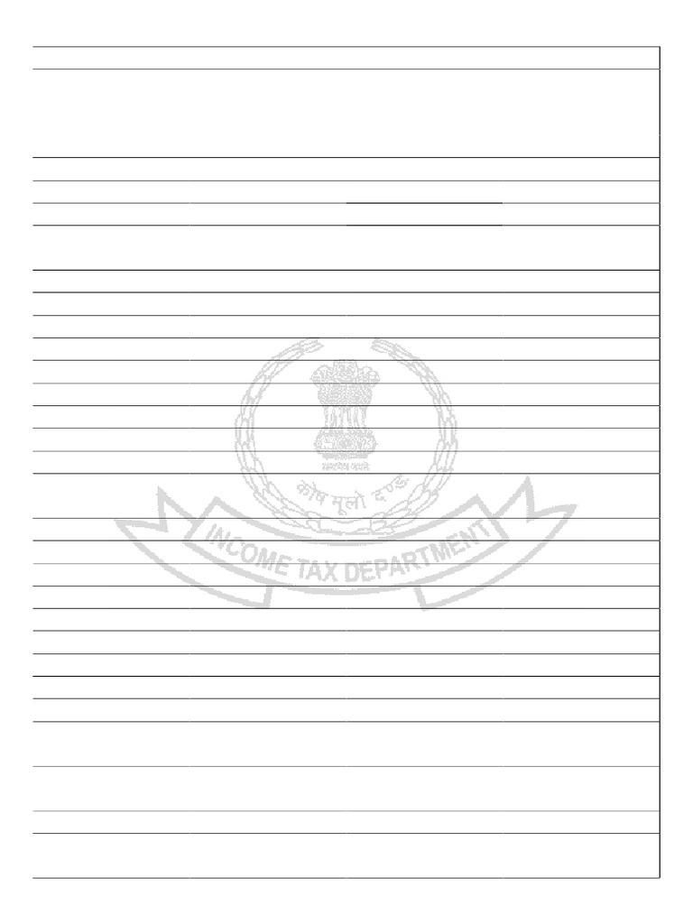Form PDF 629801120081020 | PDF | Tax Deduction | Insurance