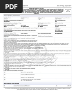 Guyana Individual Income Tax Return Guide | PDF | Salary | Employment