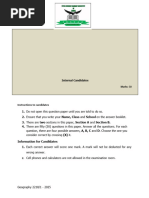 APAS Form 1 ANNUAL PERFORMANCE APPRAISAL SYSTEM APAS FORM | PDF