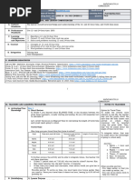 DLL Matatag - English 5 q1 w1 | PDF | Plot (Narrative) | Snow White