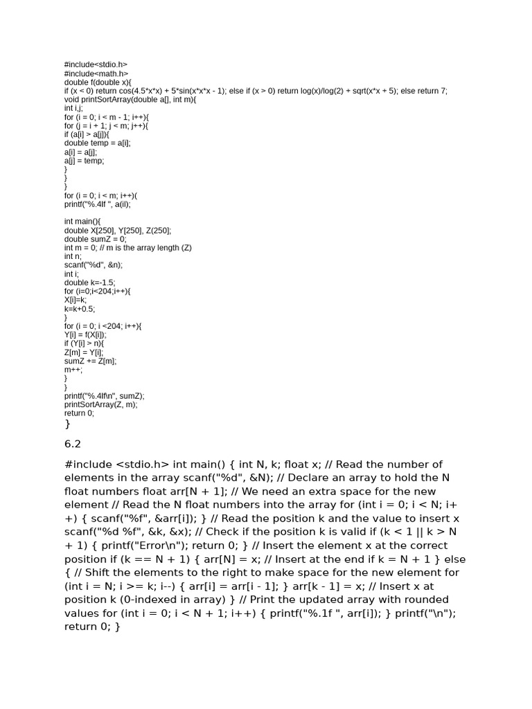 Code TH Tin | PDF | Computer Science | Computing