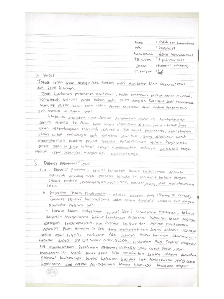 Scanned Documents 2 | PDF