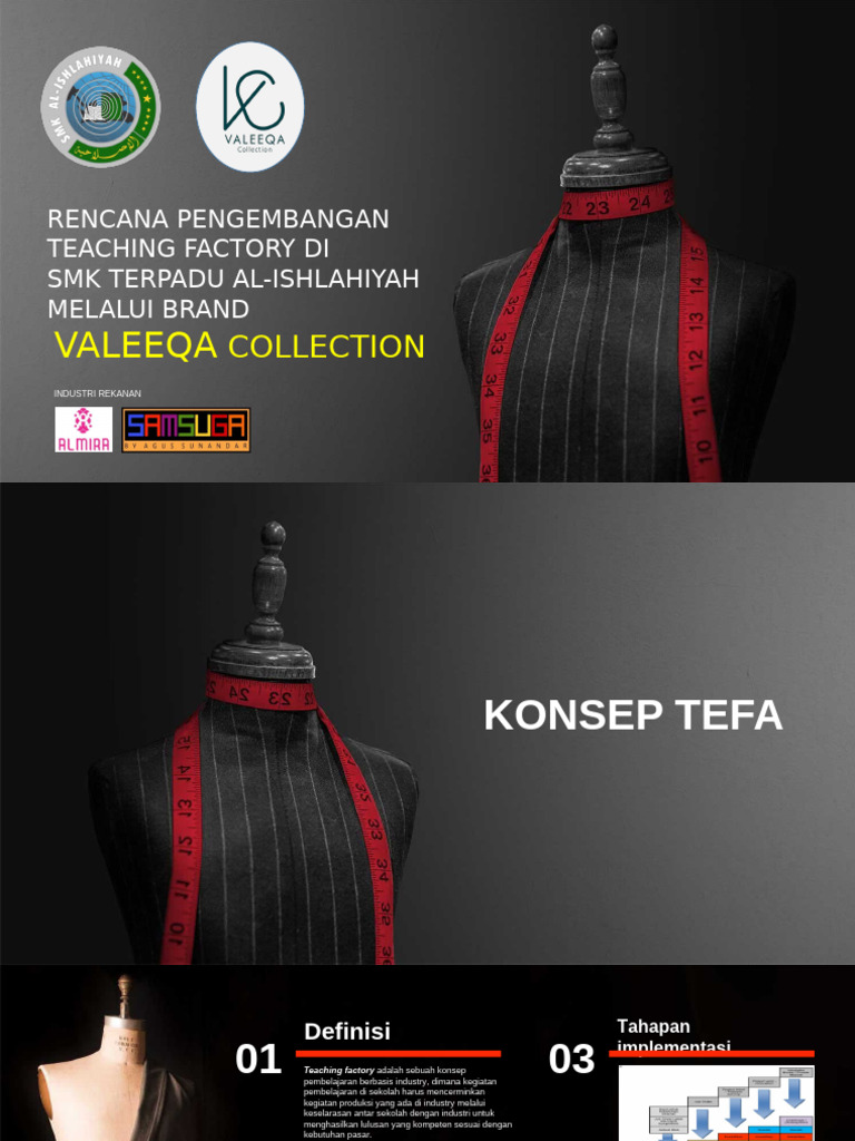 2 B2_LK_AKSI NYATA_KONSEP TEFA (NASHRULLOH) | PDF