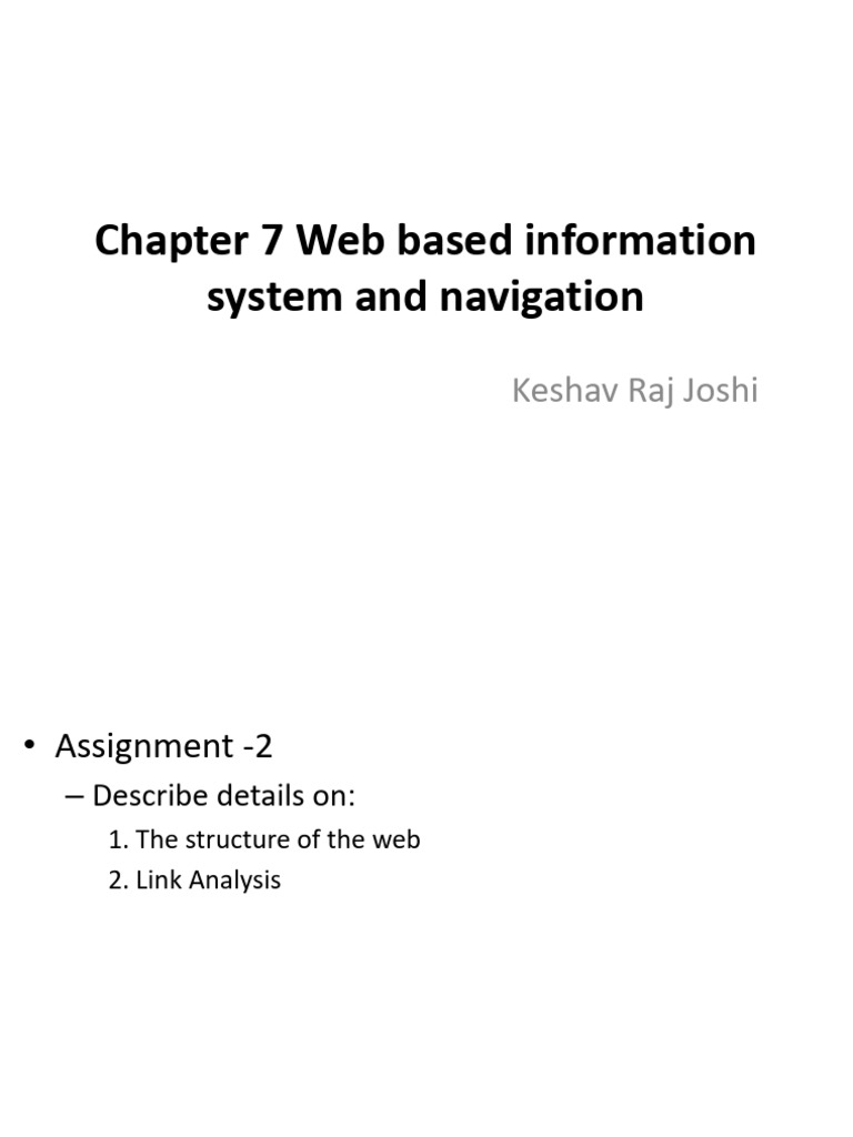 Human-Powered Directory Insights | PDF | World Wide Web | Internet & Web