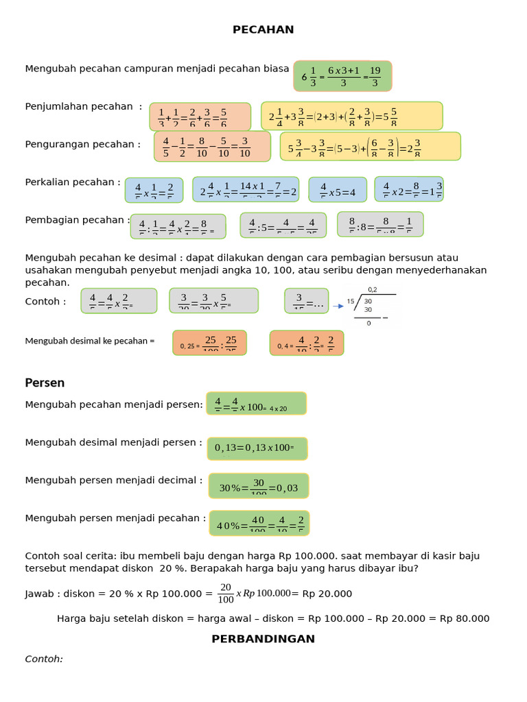 Resume MM SM 2 | PDF
