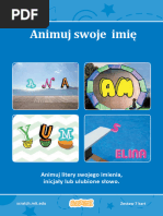 Podstawy Scratcha | PDF