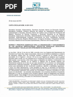 Biografía de Doris Troutman Plenn | PDF