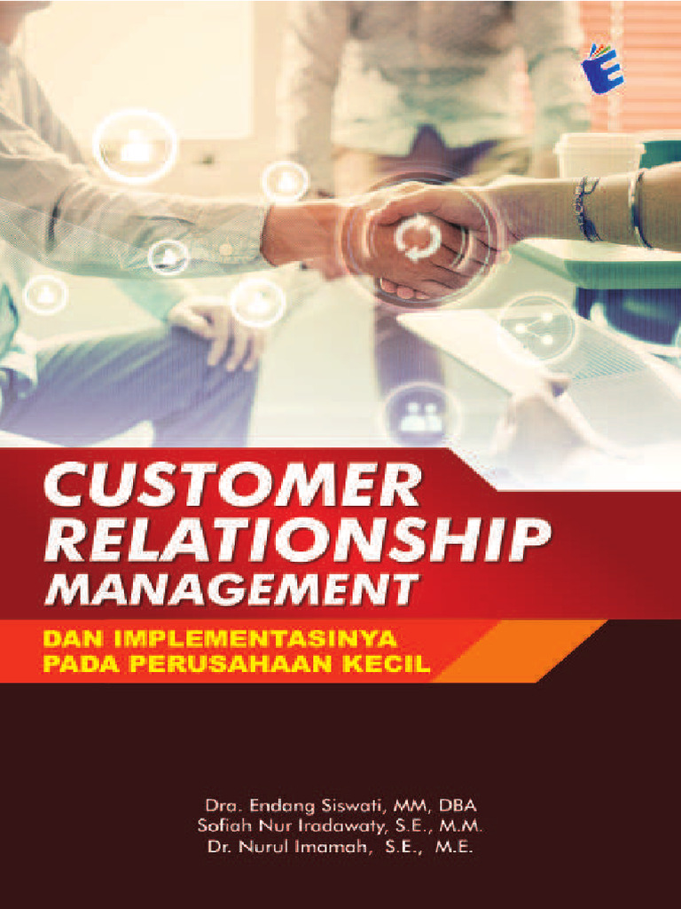Customer Relationship Management | PDF
