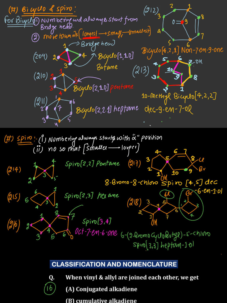 Iupac L 09 Class Notes Discussion Pdf 6200