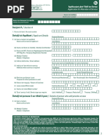 672015+ARMS+ELECTRICITY+FORMS Te CB 26-06-15 v4 | PDF | Identity ...