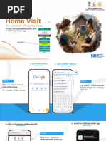 User Manual For SNSPA Mobile Application - English Version | PDF | Qr ...